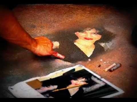 Vefa Zamanli-Klipi-Vurulmusam.