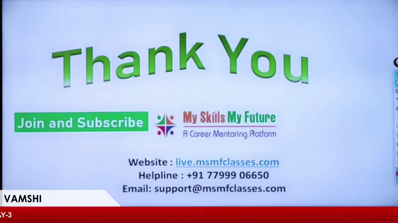 Hardware of IoT - Internet of things(IoT) – session 3 - YouTube