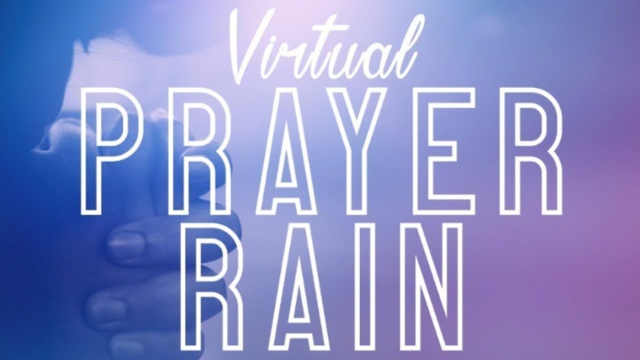 RCCG Kingdom Life Chapel: Fasting & Prayer Rain Service - YouTube