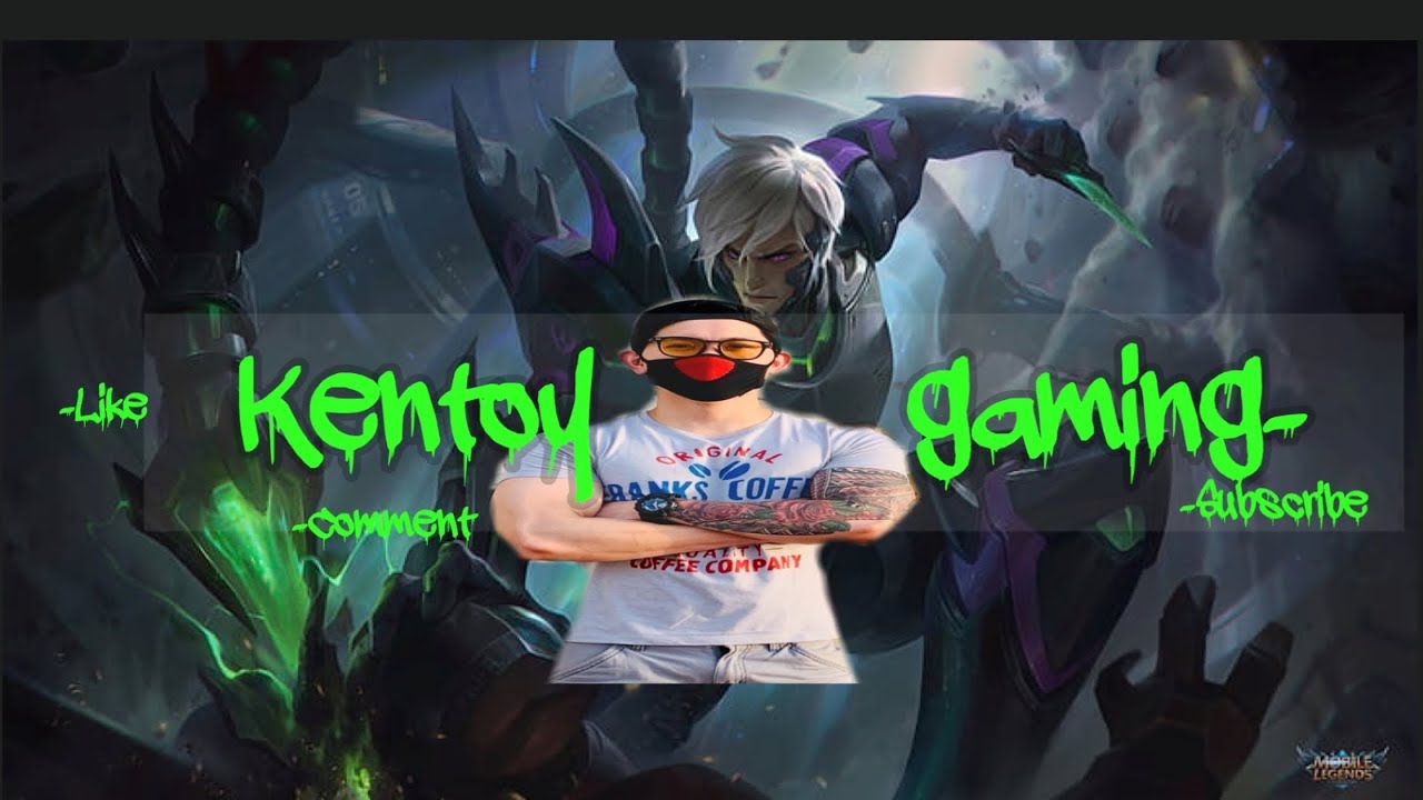 Kentoy Gaming Live Stream - YouTube
