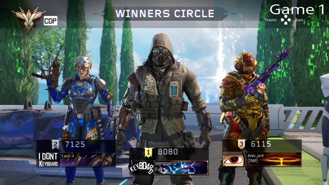 Playing vs ChainFeeds - YouTube