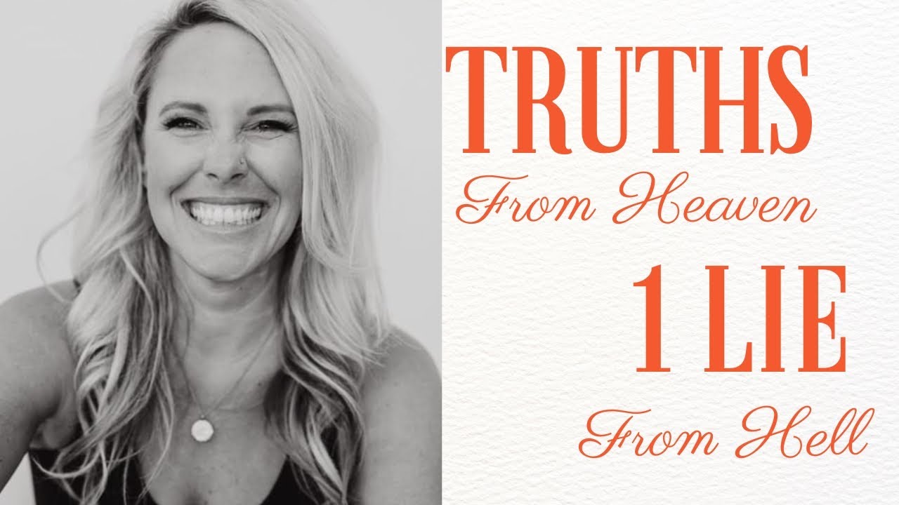 MADE FOR A PLACE AND PURPOSE - God Has A Plan with Jamie Brinkman - YouTube
