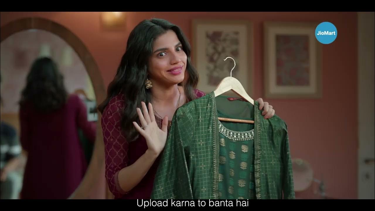 SMART Stores | Tyohaar Ready Sale 23-27 Sept | Apparel | Hindi - YouTube