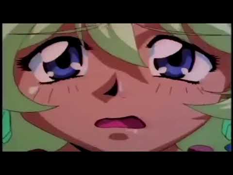 Dark Skin Anime Girl Mii - Jungle de Ikou!