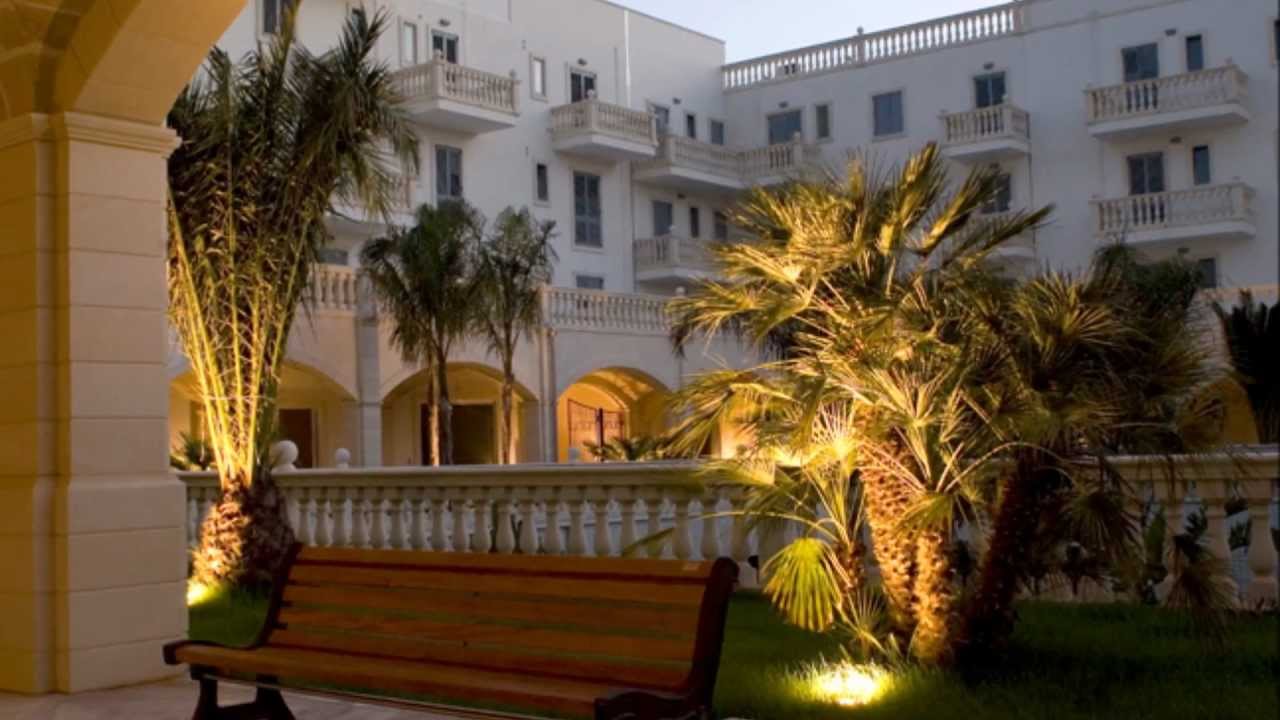 Corso Italia Residence - Gallipoli.wmv - YouTube