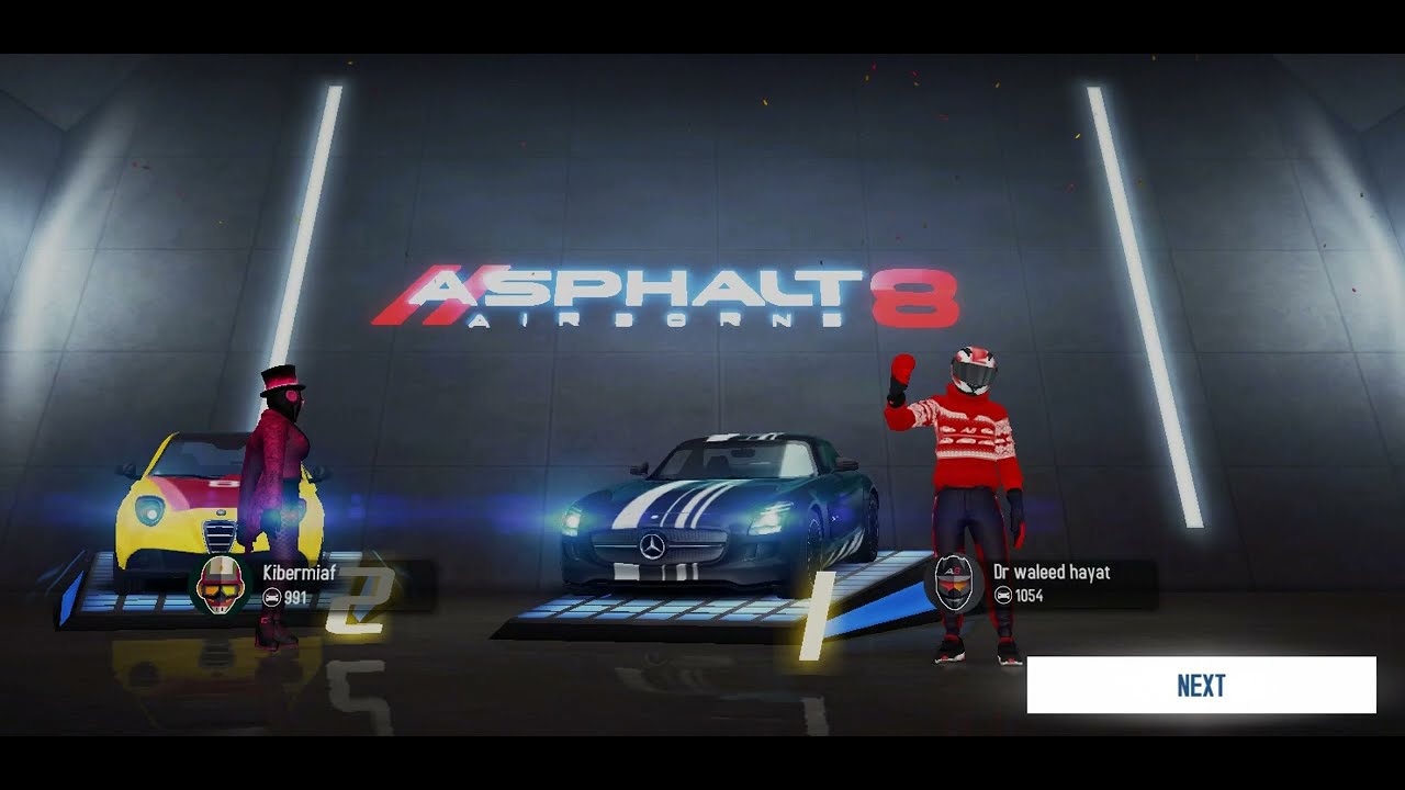 Unstoppable race 🔥||asphalt 8 win race to early unbeatable car - YouTube