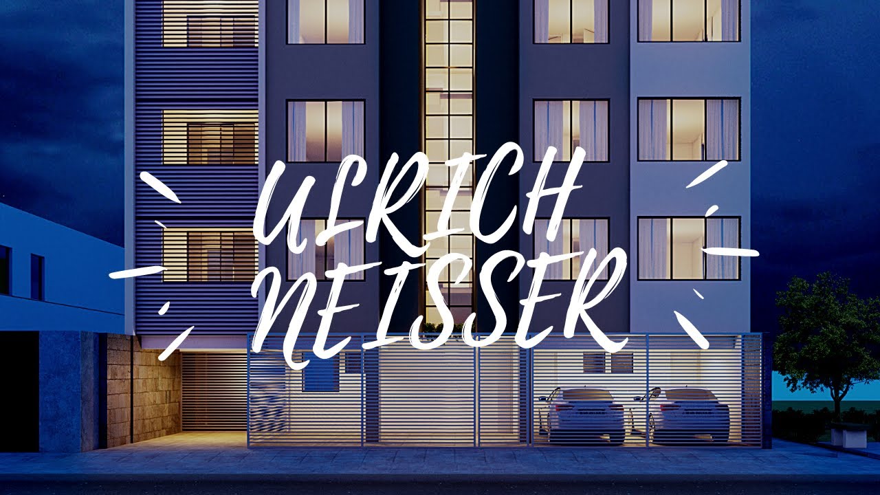 Ulrich Neisser - YouTube