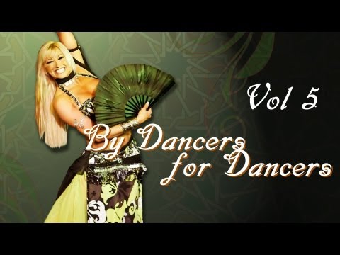 trailer -  By Dancers For Dancers Vol 5