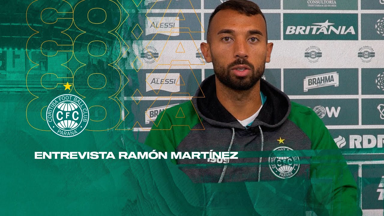 Entrevista Ramón Martinez - YouTube