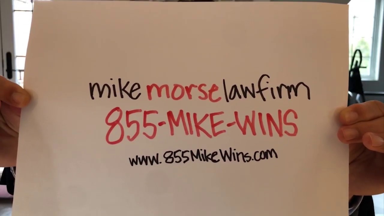 855 Mike Wins Comridefreenye
