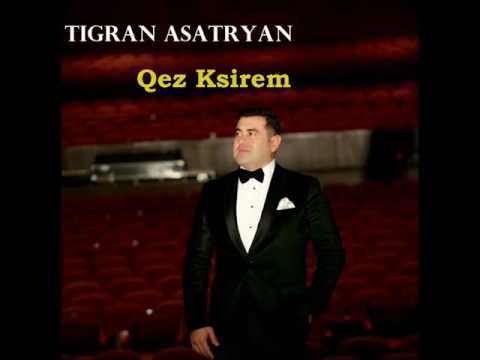 Tigran Asatryan - \