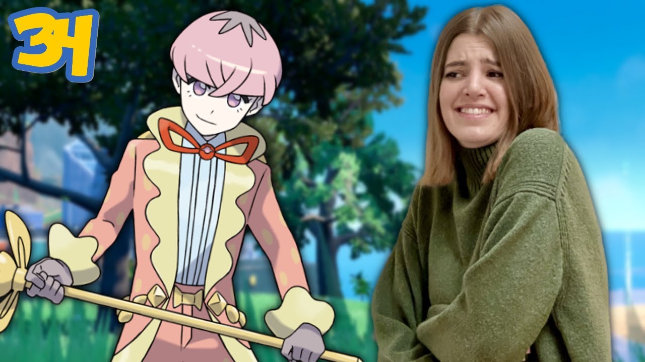 Besiege ich die RUKBAT-BANDE? | 033 | Pokémon Karmesin und Purpur | Let ...