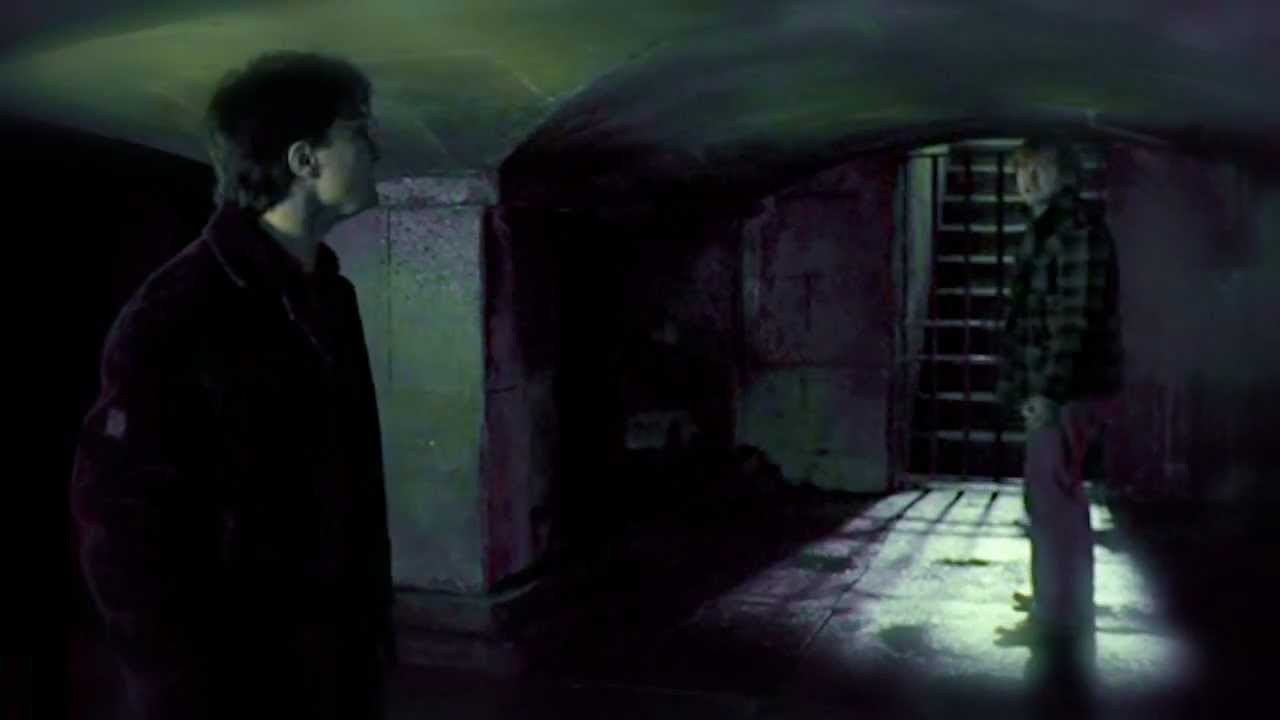 6. Ron & Harry - Mirrors - YouTube