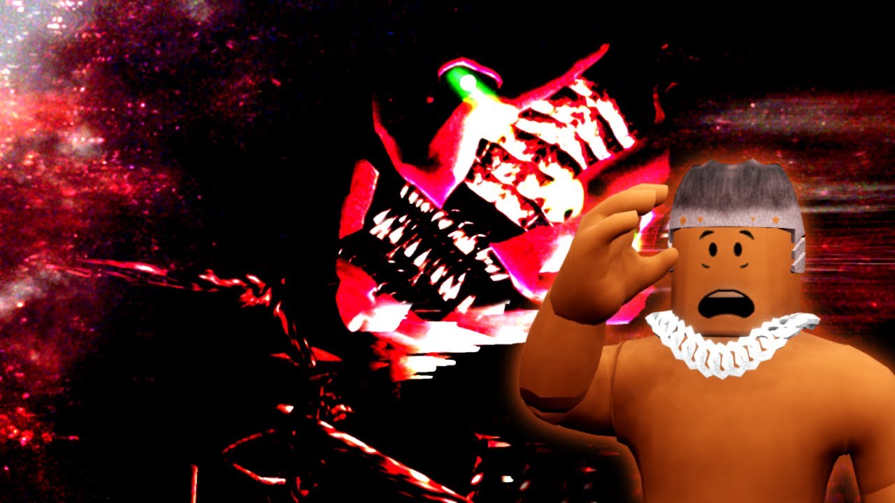 Judy Chapter 1 Gameplay | Roblox - YouTube