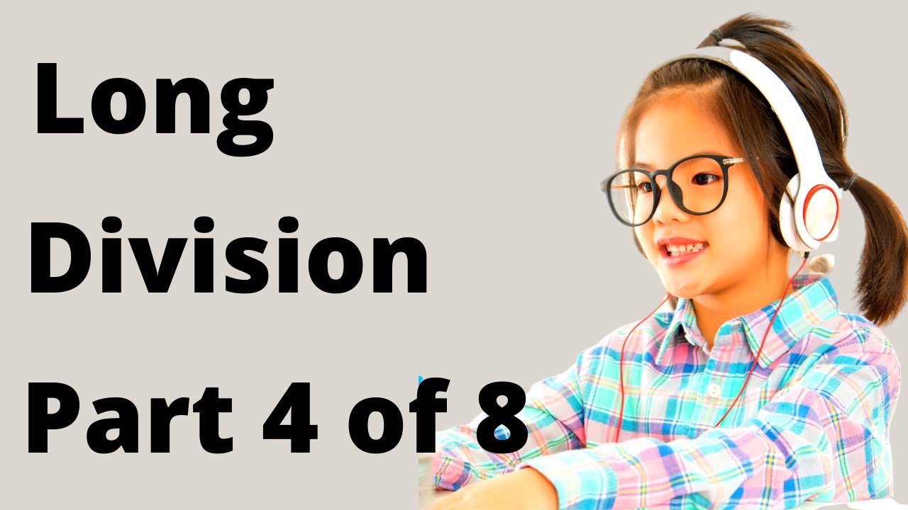 How to teach two digit division Divide tens by ones using 3 easy step ...