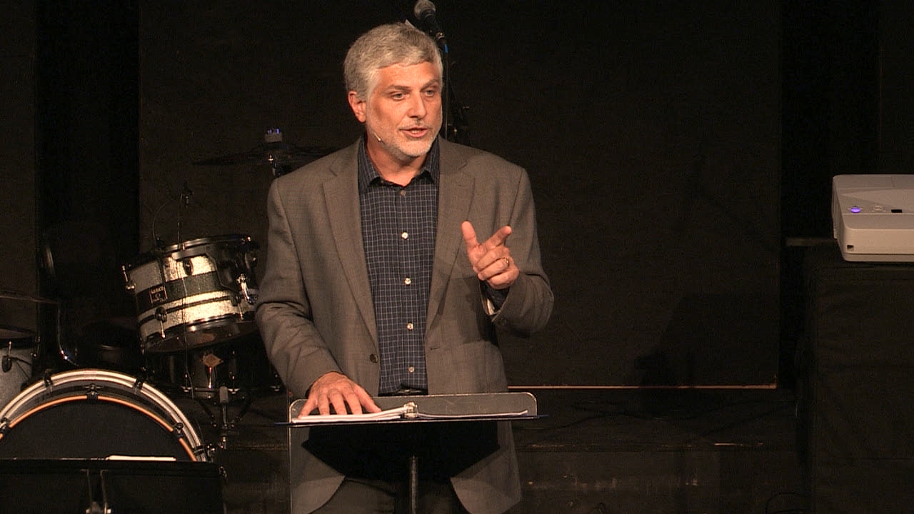 International Focus Week - Greg Pruett - YouTube