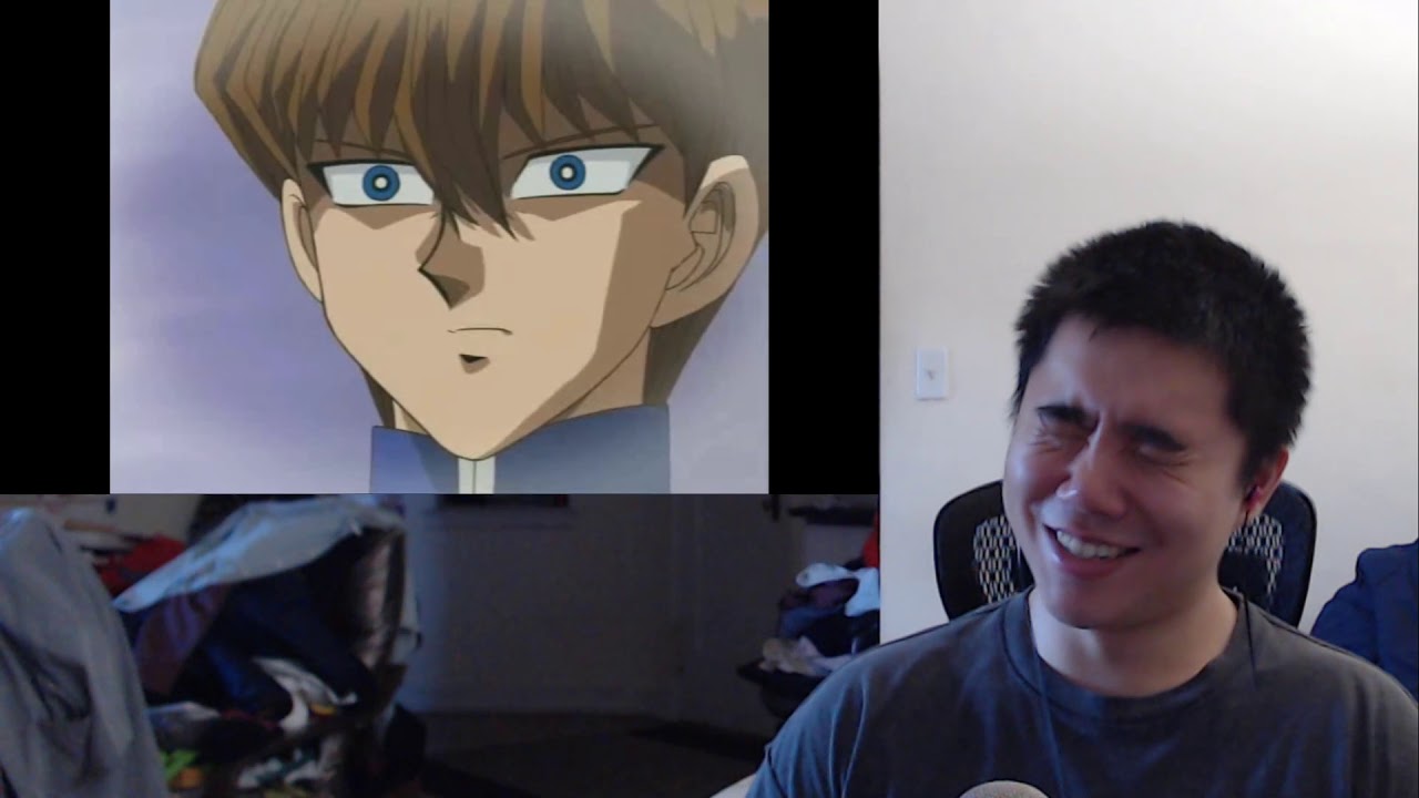 YGOTAS Episode 11 Reaction! Yu-Gi-Oh The Abridged Series- In America ...