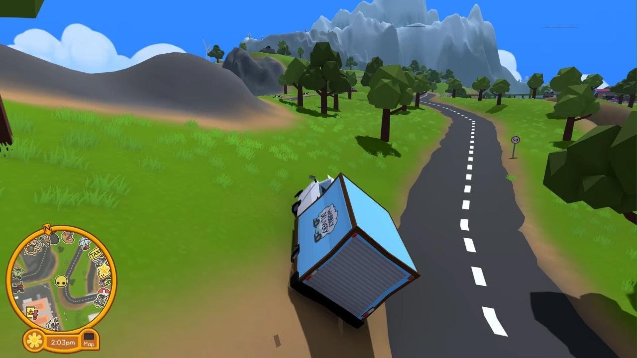 trash job but something else #1 - YouTube