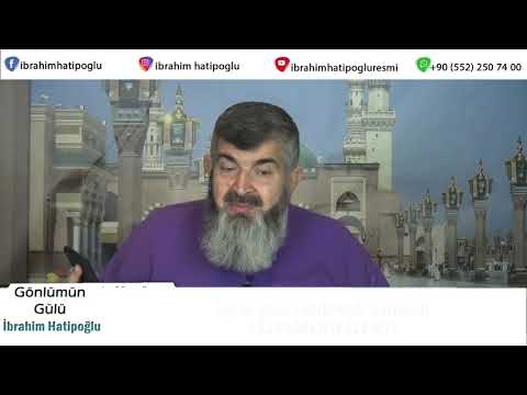 Ümmü Sübyan Hamaili ile Artık Söz dinleyen Çocuğu ve Sayıklamayan Eşi Olan İzleyicimiz