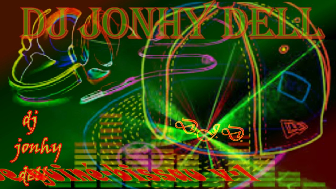MIX GUMBE GUINE-BISSAU - YouTube