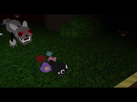 Playing with @GotoGoat! - YouTube