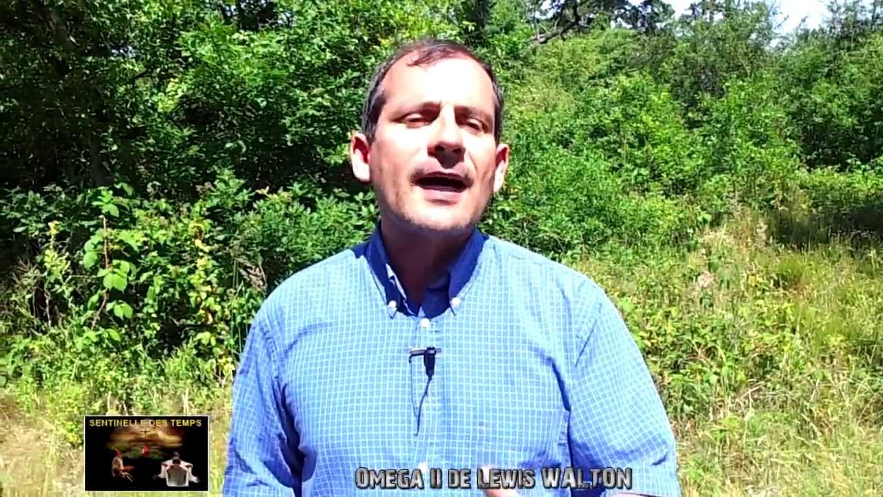 Omega II - Lewis Walton - YouTube