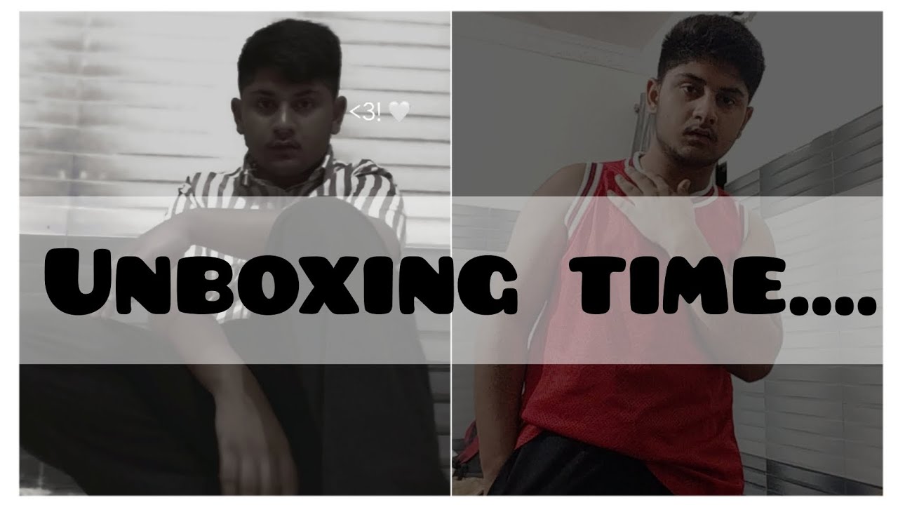 finally birthday is over..... || Unboxing some precious gifts.... - YouTube