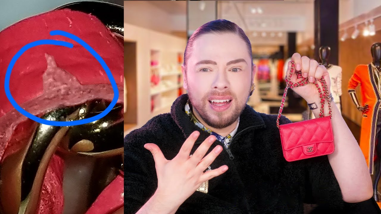 Chanel Failed to Repair My Broken Bag and Made Me Wait 6 Months to Get ...