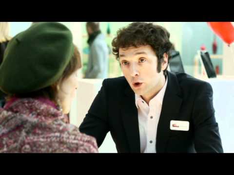 "Imagine your house got burgled..." - Direct Line home insurance advert ...