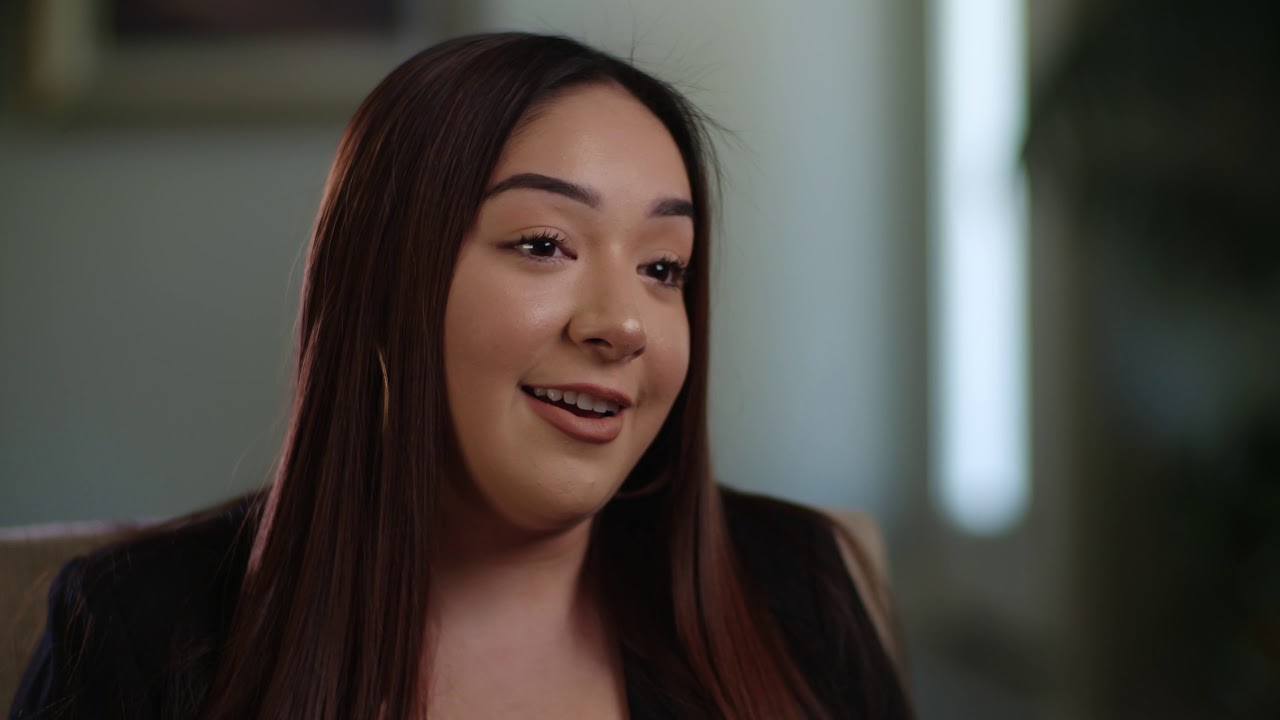 "A Place for Second Chances" — Bella Navarro - YouTube