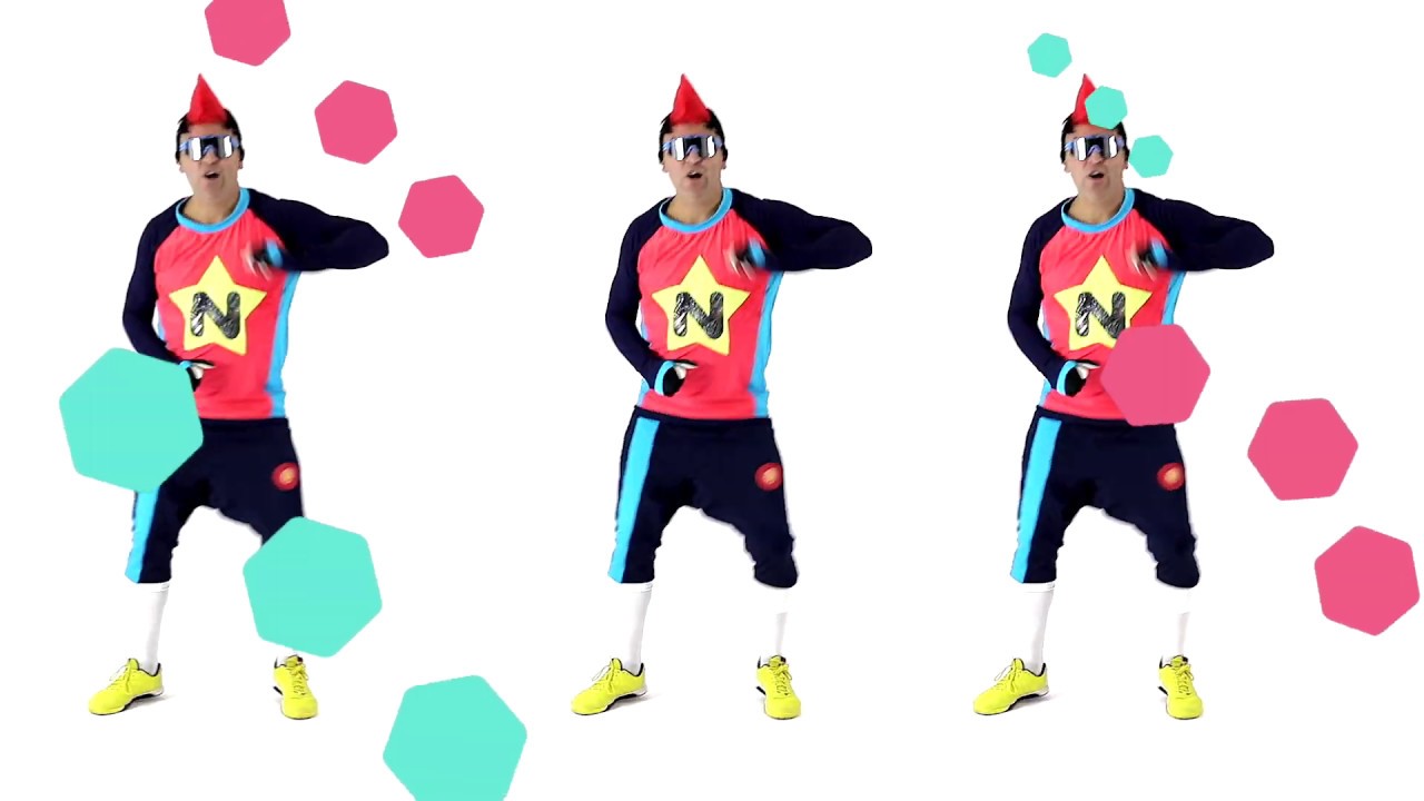 Nando-Megamix - YouTube Music