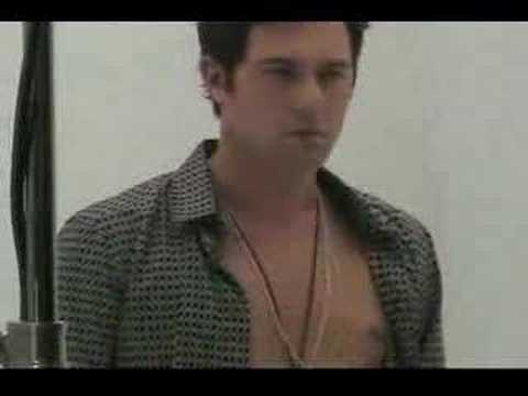 davidM promo shoot - YouTube
