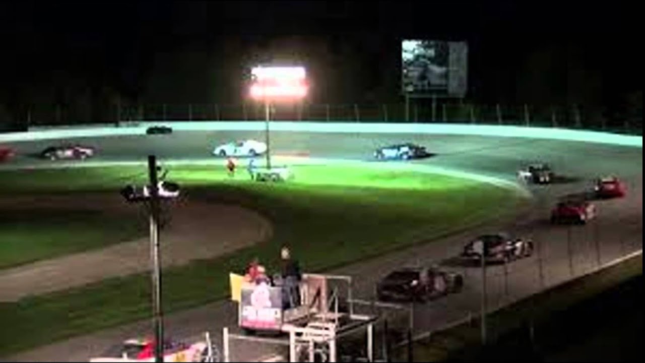 Sauble Speedway - YouTube