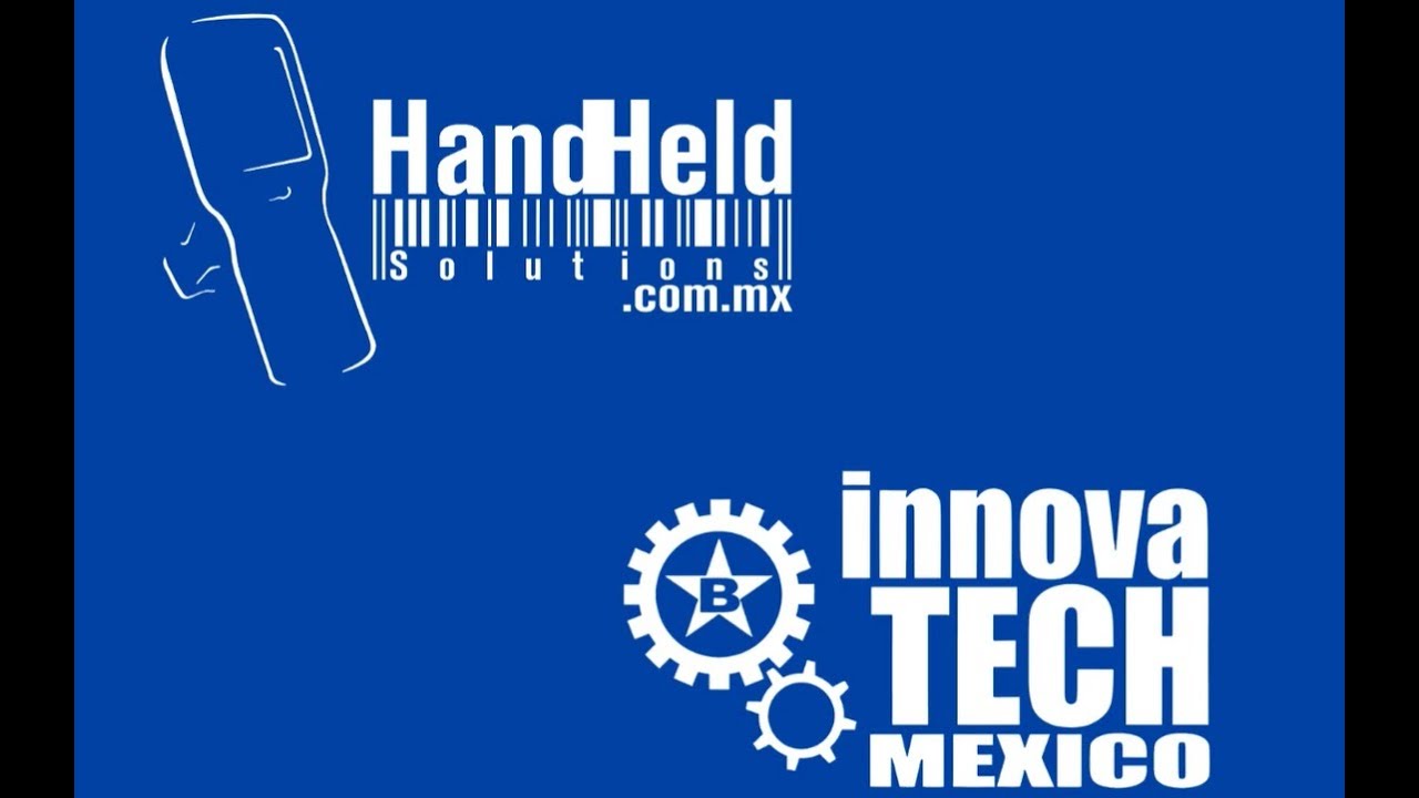 Hand Held Solutions en Innova TECH 2024 - YouTube