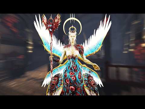 Wheelman1832 vs The Judgement | Dead by Daylight
