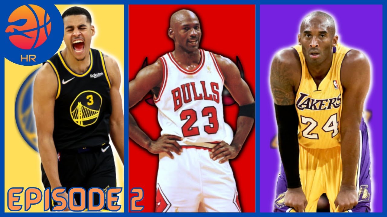 Kobe Bryant Is The True GOAT... | NBA Hot Takes | Episode 2 - YouTube