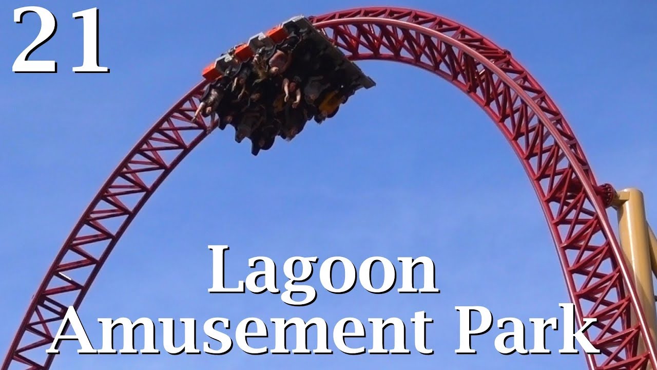 Lagoon Amusement Park So Many Parks 21 YouTube lagoon-amusement-park-so-many-parks-21-youtube