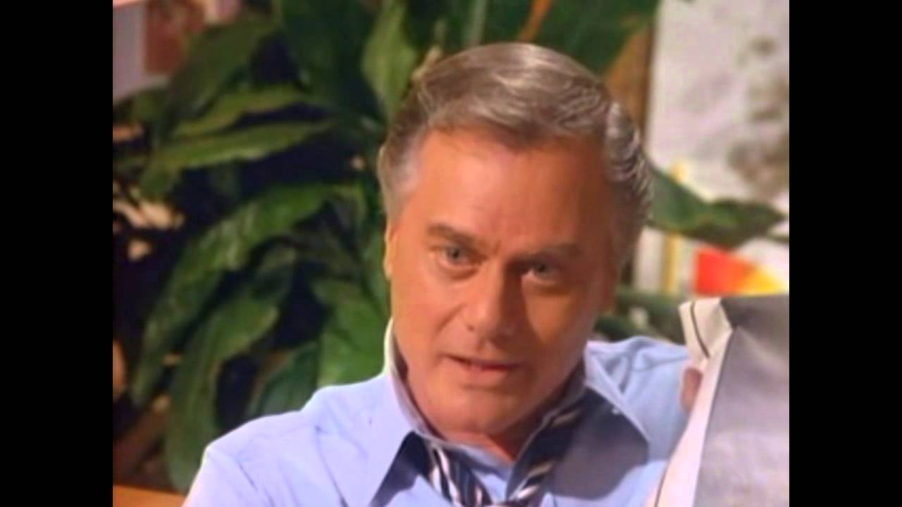 Dallas: Sue Ellen has plans for Mandy Winger - YouTube