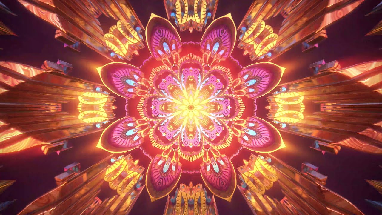 AMAZING VISUAL LOOPS COMPILATION #2 4K 🔥🔥🔥🔥🔥🔥 - YouTube