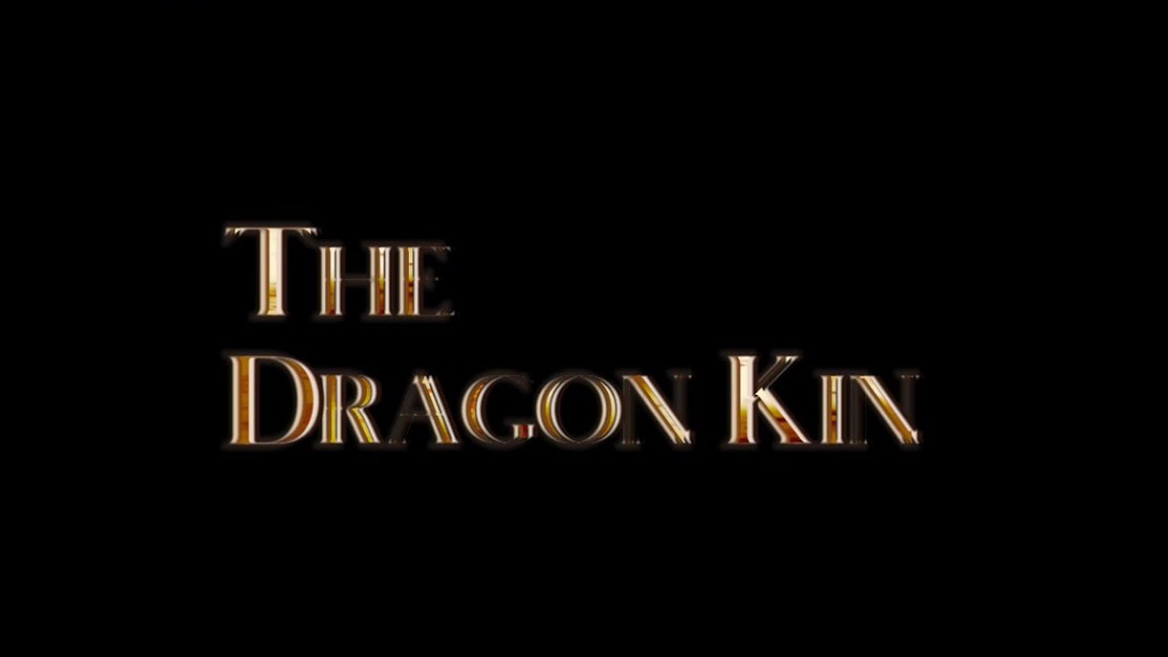 The Dragon Kin S.1 Ep.1 - YouTube