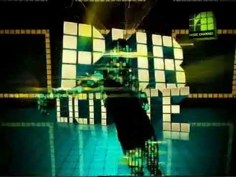 Music Channel Ident 20101 - YouTube