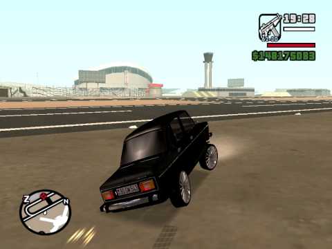 avtoslar 2013avtoslar 2 gta san andreas agdas
