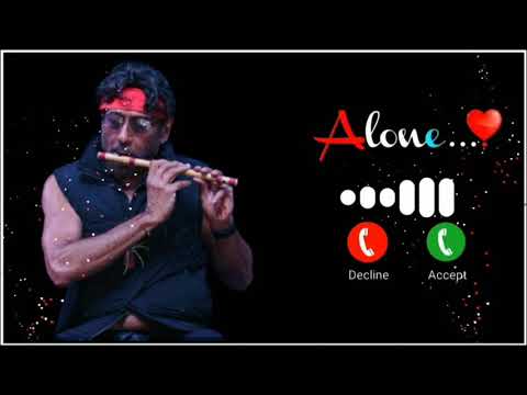 🥀New best Sad ringtone😞 || Hero Movie Jaiki shrap Basuri Flute Ringtone||Alone ringtone || Feel it🎧