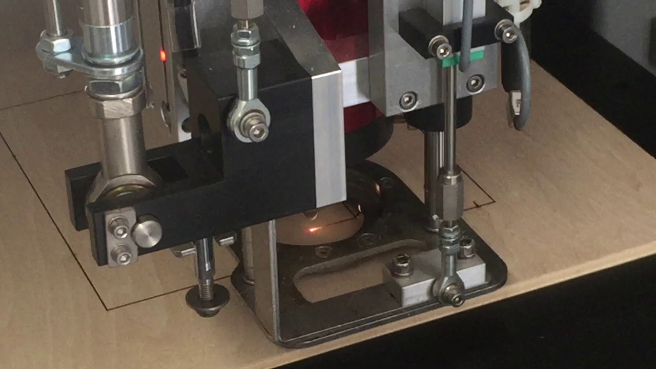 13. PULSE CUTTING & GALVO CUTTING2 - YouTube