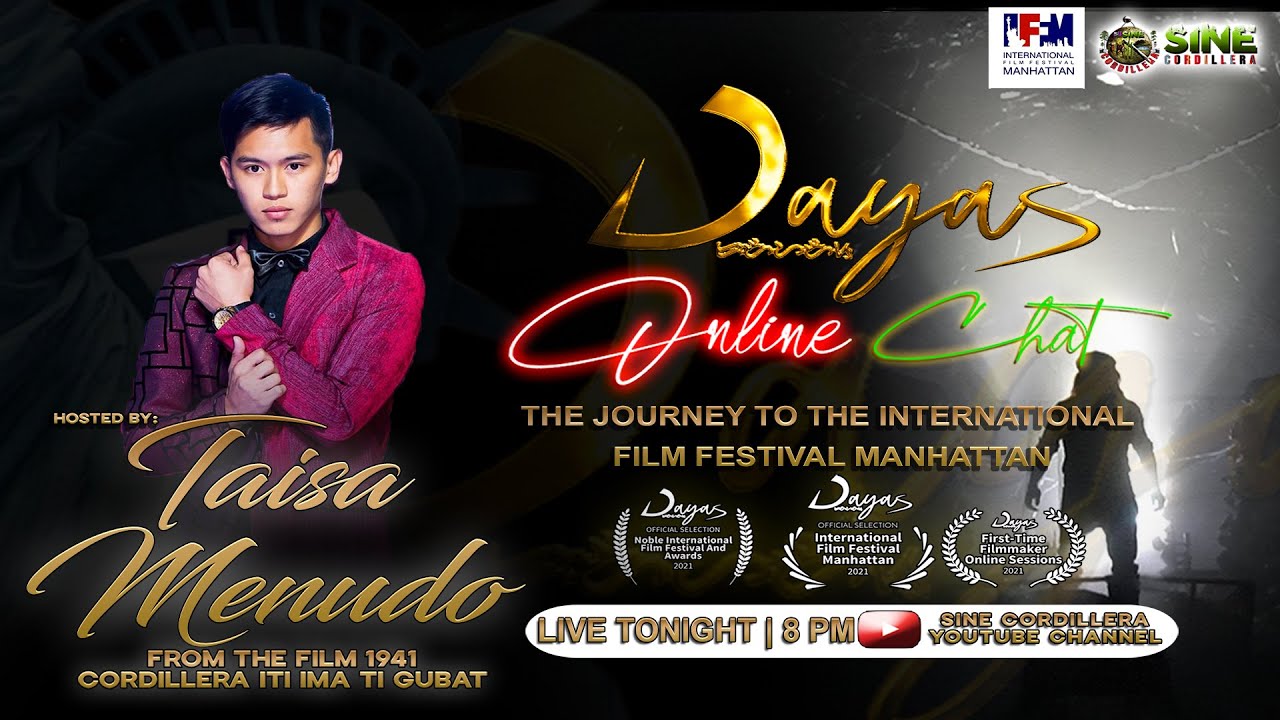 The Cordilleran Hunk ( Kenneth Bautista ) - YouTube