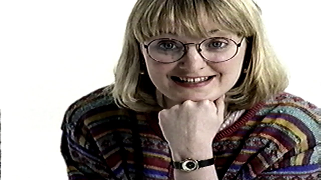 sky movies ident adverts 1996 - YouTube