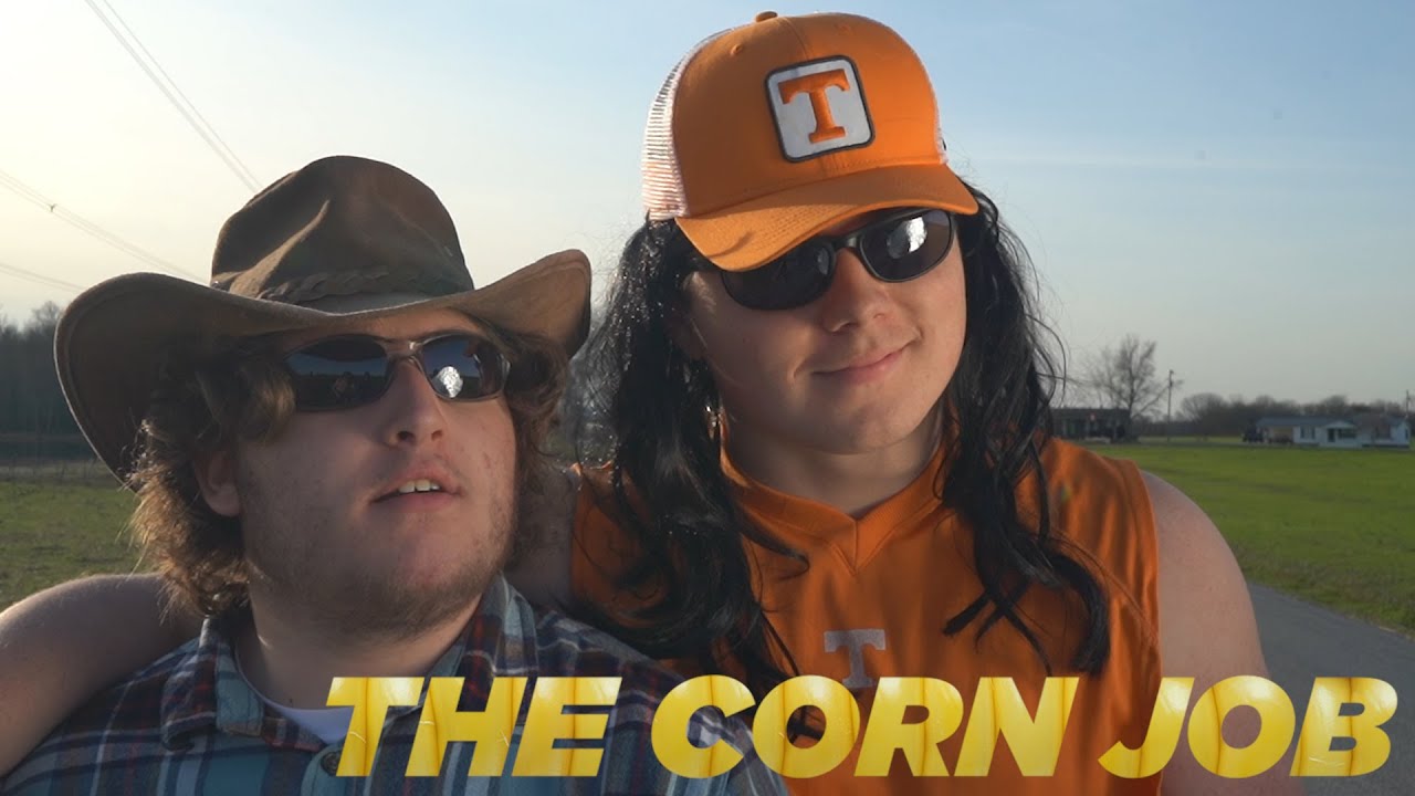 The Corn Job - A 52 Hour Comedy Short Film - YouTube