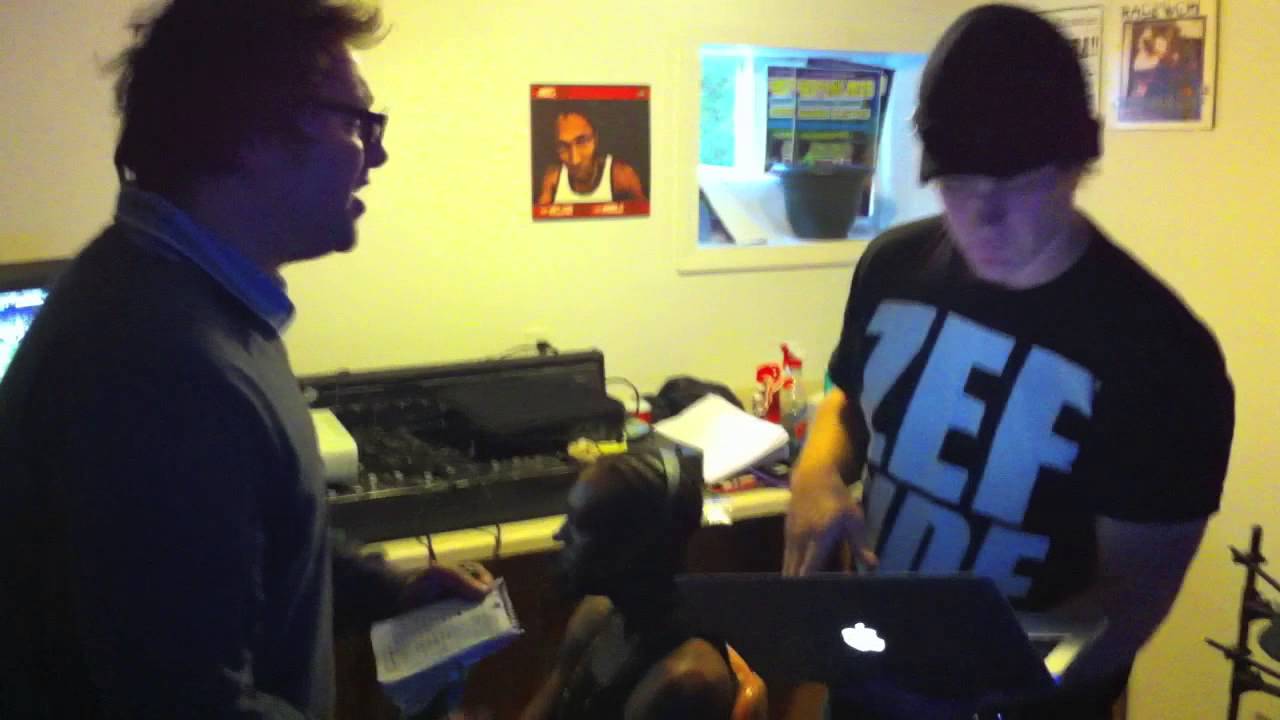 Weerd Science - The Illogy - YouTube