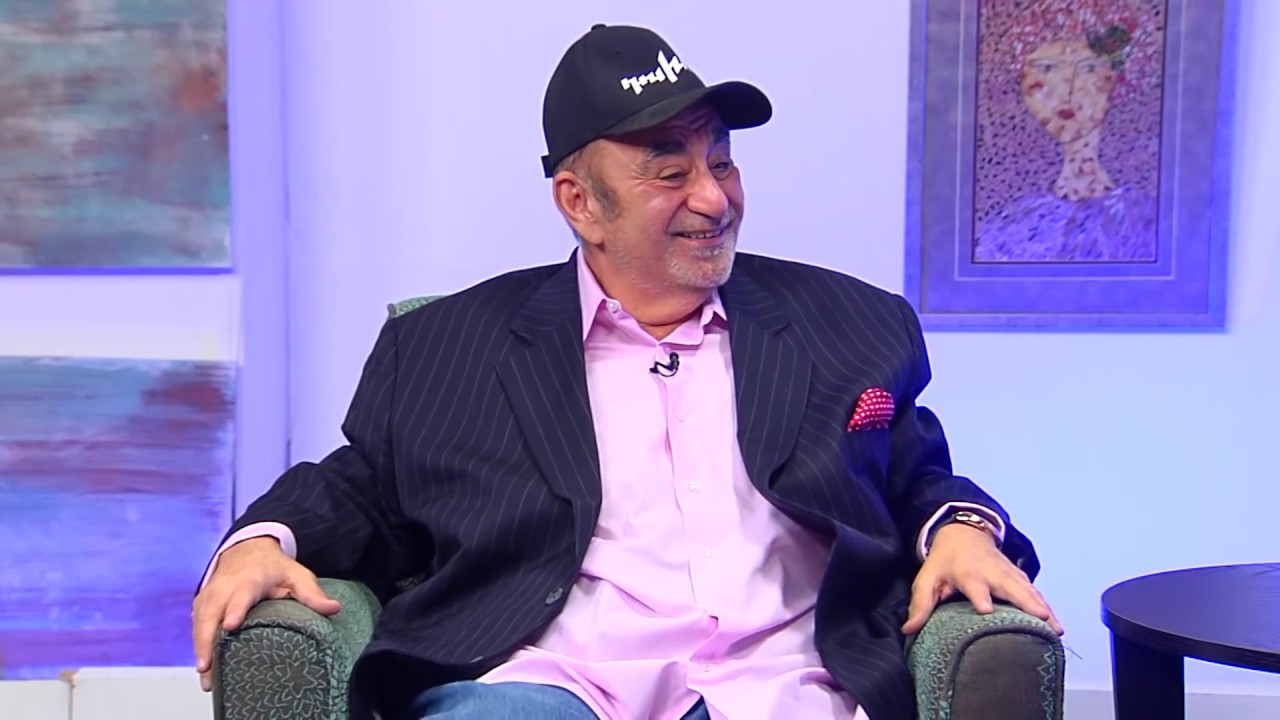 Dimankar | Ken Davitian | - YouTube