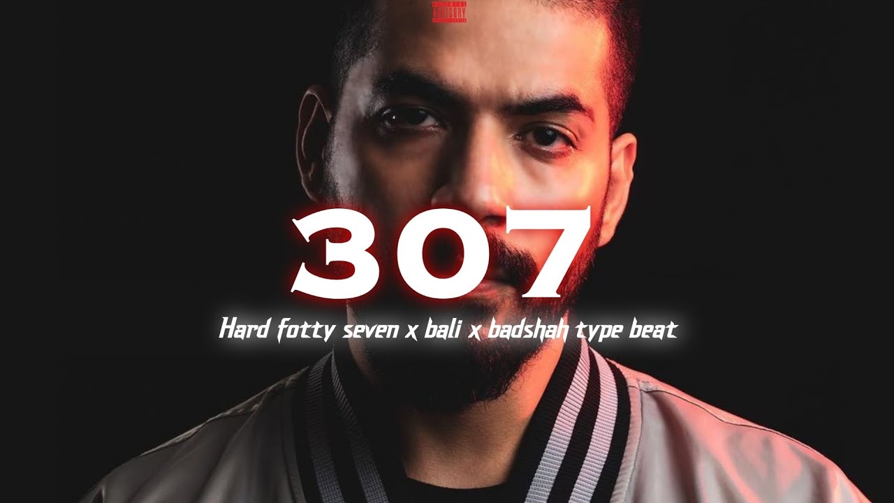 [FREE FOR PROFIT] Fotty Seven x Bali x Badshah Type Beat ~ "307 ...